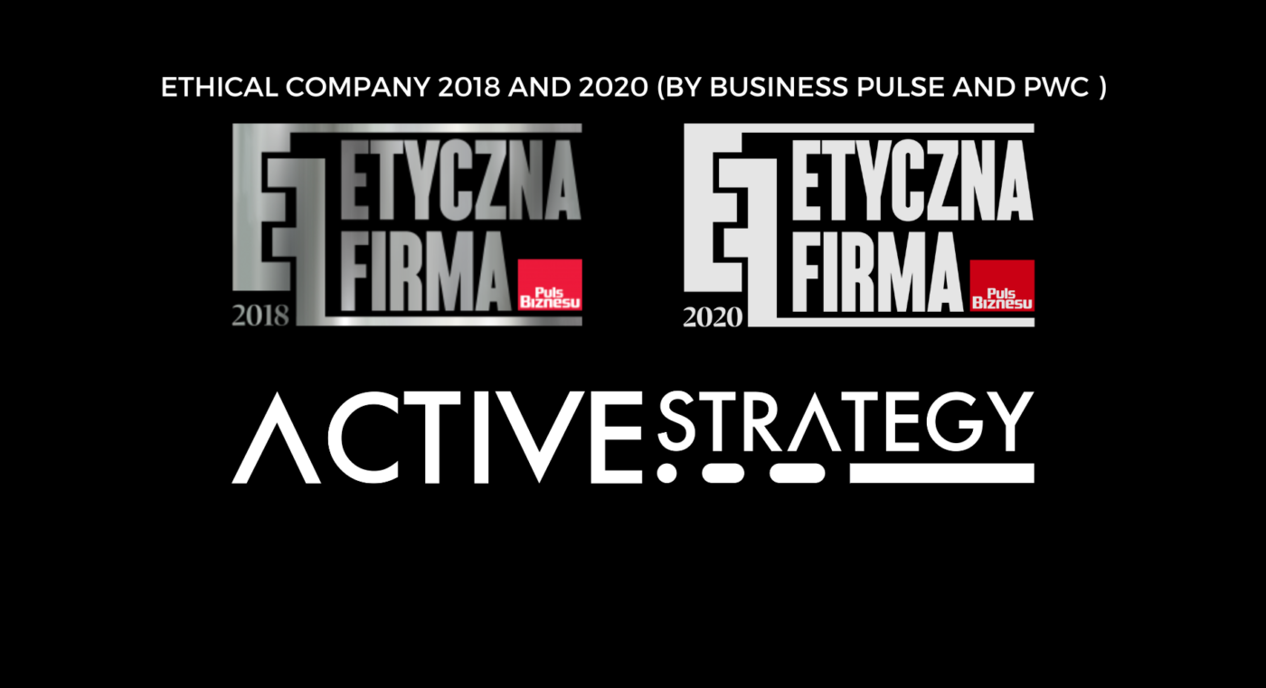 Active Strategy | Archiwa: Blog en - Active Strategy
